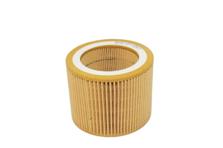 Replacement C1140 - AIR FILTER MANN | Green APU
