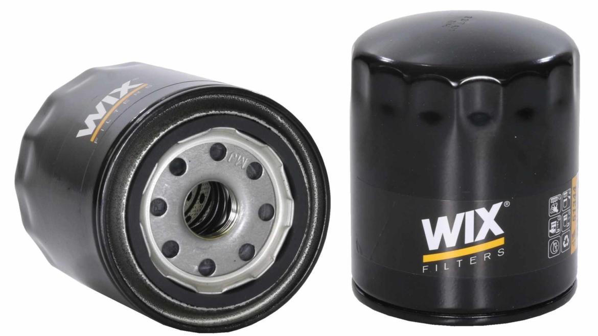 Replacement 51344 - WIX OIL FILTER OR SIMILAR | Green APU