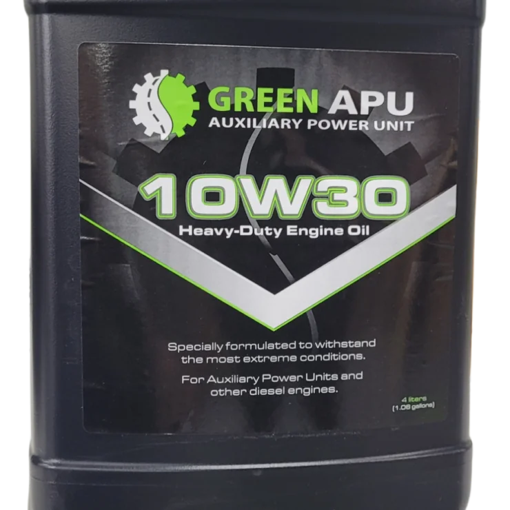 Green APU Parts Store | Green APU Auxiliary Power Unit