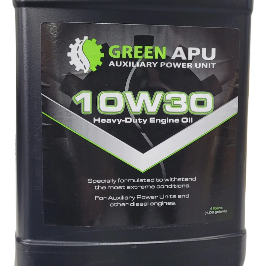 Green APU Parts Store | Green APU Auxiliary Power Unit