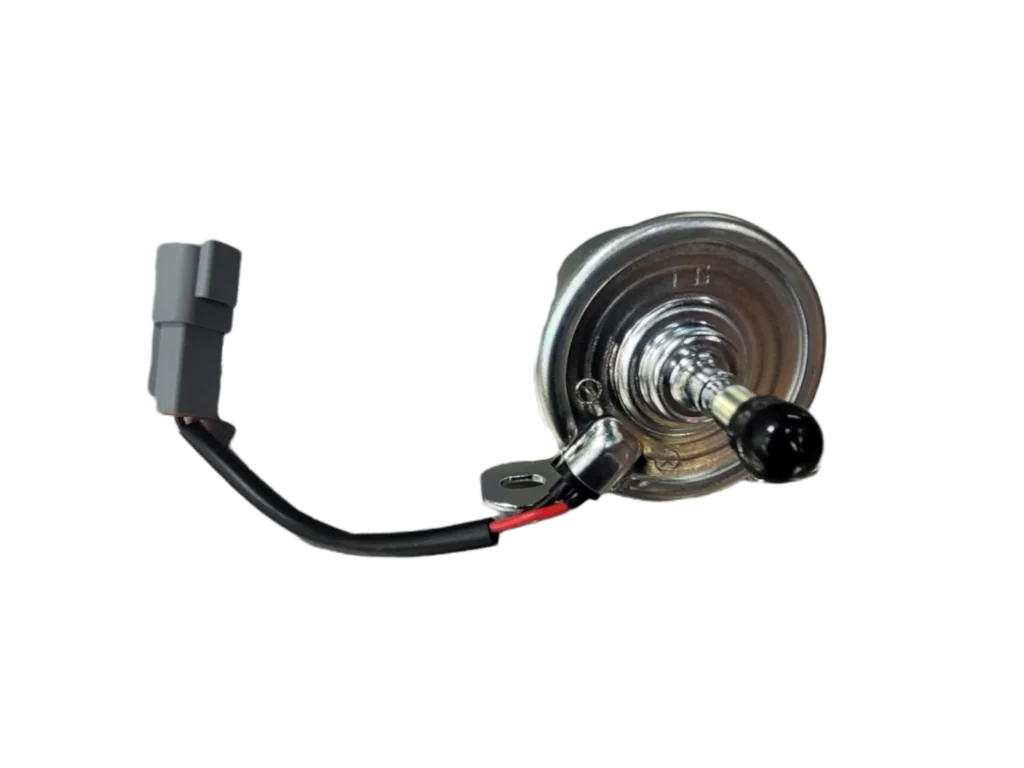 Replacement 1G662-52034 - ELECTRIC FUEL PUMP KUBOTA | Green APU