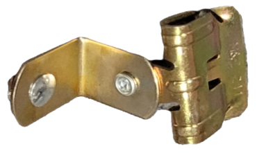 PART STB-001- STANDARD BEAM CLIP W/TIE MOUNT (SM-OUT) | Green APU