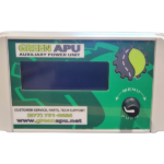 Green APU Parts Store | Green APU Auxiliary Power Unit
