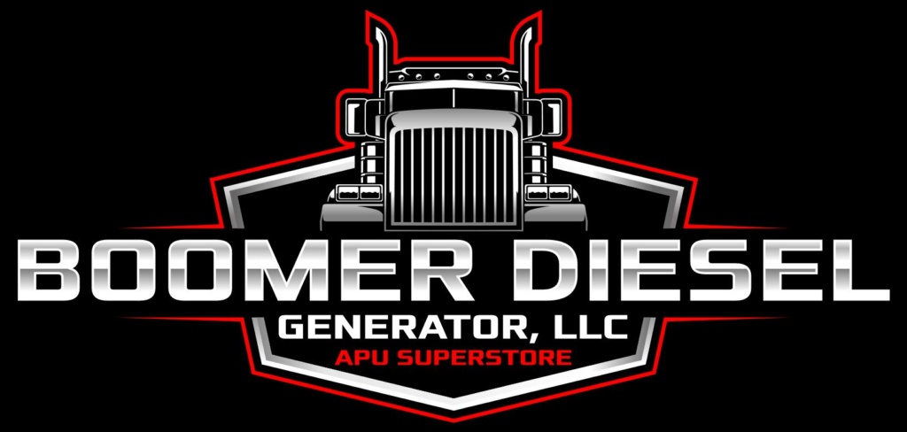 Semi Truck Auxiliary Power Units | Green APU